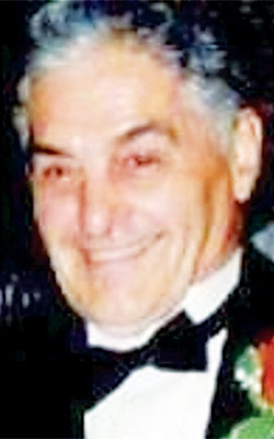 Alfred B. Maddas | News, Sports, Jobs - Altoona Mirror